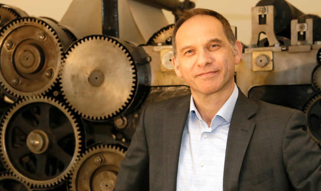 Geschäftsführung - EAC projects GmbH